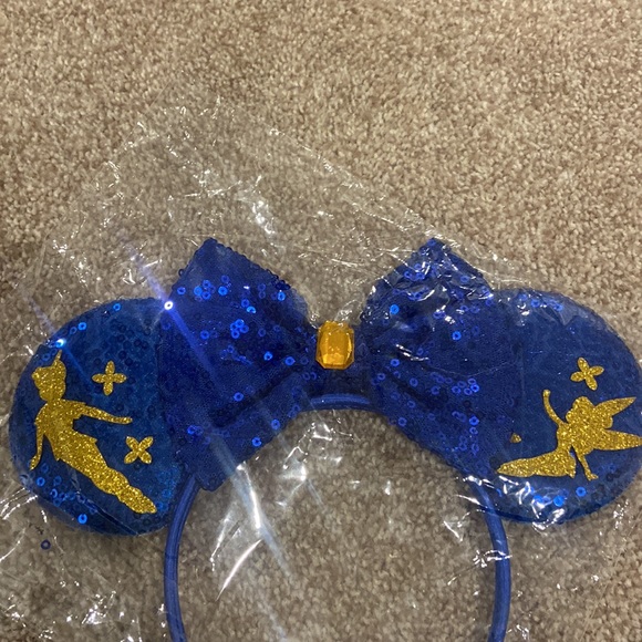 Other | Peter Pan Disney Ears | Poshmark